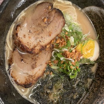 TEPPEN RAMEN - Updated January 2025 - 1035 Photos & 633 Reviews - 159 E ...