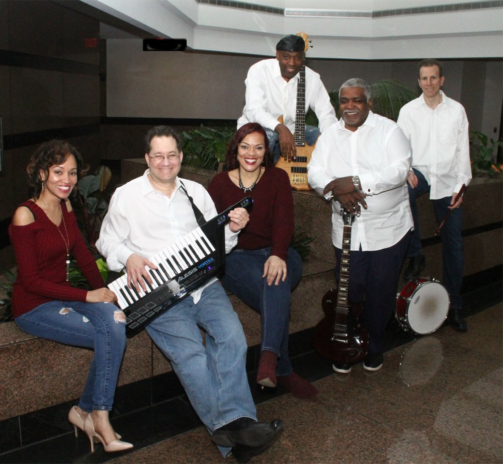 THE GROOVE FACTOR - Updated January 2026 - Fairfax, Virginia ...