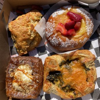 SUGAR MOON BAKERY - Updated November 2024 - 223 Photos & 72 Reviews ...