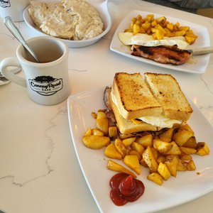 CANOPY ROAD CAFE - 36 Photos & 18 Reviews - 12805 US Highway 98 E ...