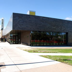 HENNEPIN COUNTY LIBRARY - MINNEAPOLIS CENTRAL LIBRARY - Updated January ...