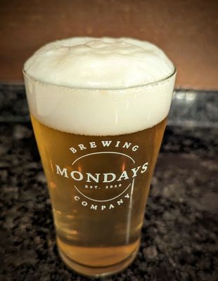 MONDAYS BREWING COMPANY - Updated December 2025 - 29 Photos & 13 ...