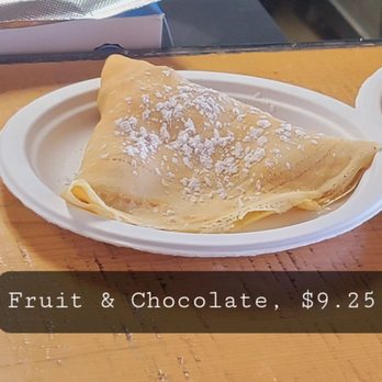 CREATIVE CREPES & MORE - Updated April 2025 - 231 Photos & 312 Reviews ...