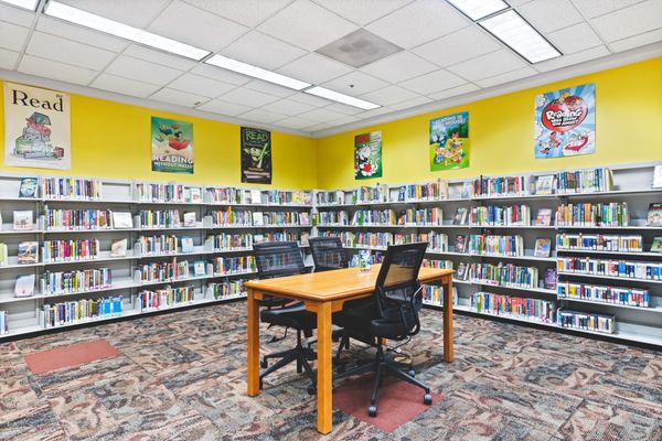 MOUNTLAKE TERRACE LIBRARY - Updated August 2025 - 47 Photos & 12 ...