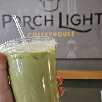 PORCH LIGHT COFFEEHOUSE - Updated August 2025 - 69 Photos & 72 Reviews ...