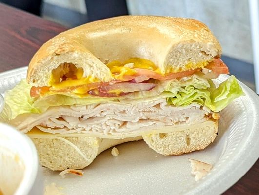 THE BAGEL DELI & BAKERY - 18 Photos & 11 Reviews - 3301 Southern Blvd ...
