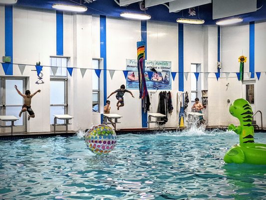 WATERWORKS AQUATICS - SAN JOSE - 389 Photos & 592 Reviews - 1120 S ...