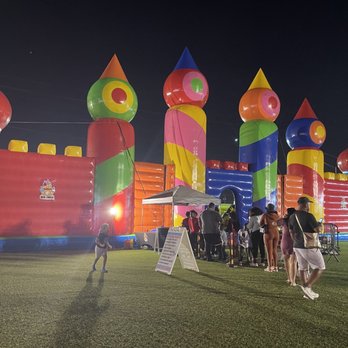 THE NOMI VILLAGE - Updated January 2026 - 37 Photos - 12351 NW 7th Ave ...