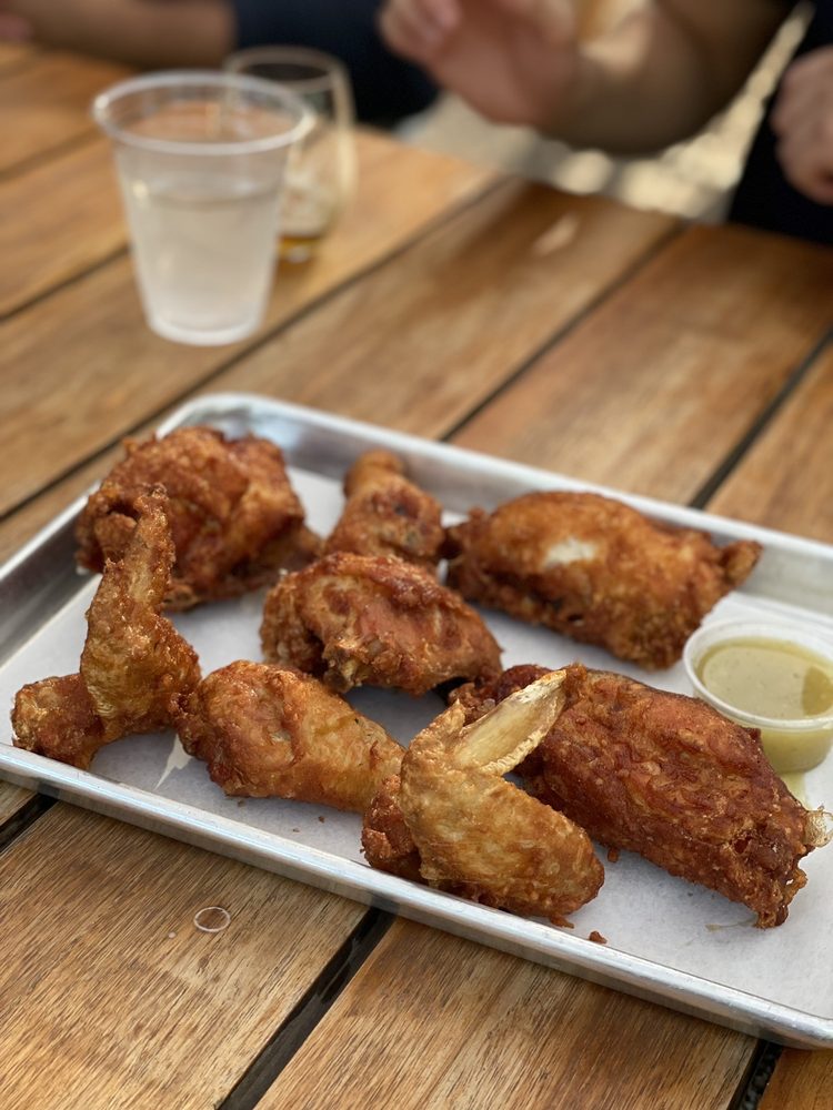 MANHATTAN PROJECT BEER COMPANY - Updated August 2025 - 371 Photos & 219 ...