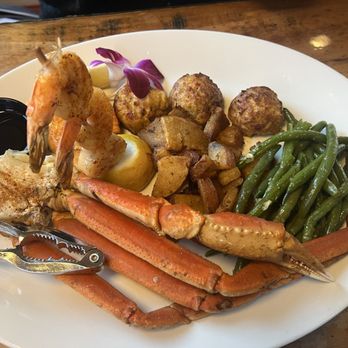 CAPTAIN JAMES LANDING - Updated April 2025 - 595 Photos & 478 Reviews ...