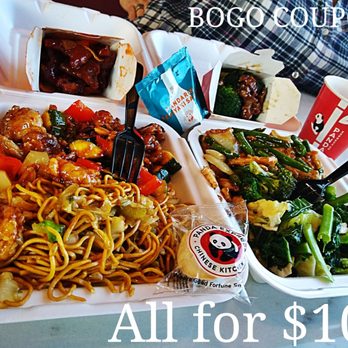 PANDA EXPRESS - Updated December 2025 - 30 Photos & 19 Reviews - 16100 ...