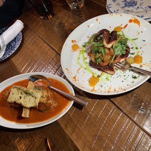 NONNINA - 763 Photos & 594 Reviews - Italian - 340 N Clark St, Chicago ...