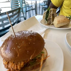 COMMON BOND BISTRO & BAKERY - MED CENTER - 607 Photos & 322 Reviews ...