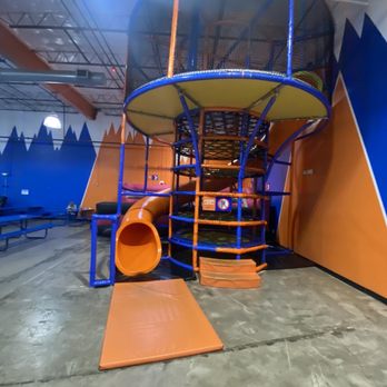SUMMIT ADVENTURE PARK - Updated December 2025 - 23 Photos & 26 Reviews ...