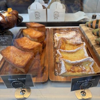 ASA BAKERY & CAFE - Updated March 2025 - 2282 Photos & 675 Reviews ...