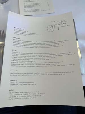 JUPITER - Updated May 2024 - 22 Photos - 30 Rockefeller Ctr, New York ...