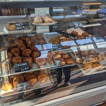 TOUBA BAKERY - Updated April 2025 - 161 Photos & 144 Reviews - 11114 ...