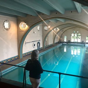 BERKELEY CITY CLUB - 335 Photos & 203 Reviews - 2315 Durant Ave ...