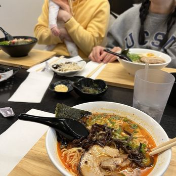 DASHIWA RAMEN - Updated March 2025 - 1150 Photos & 523 Reviews - 328 E ...