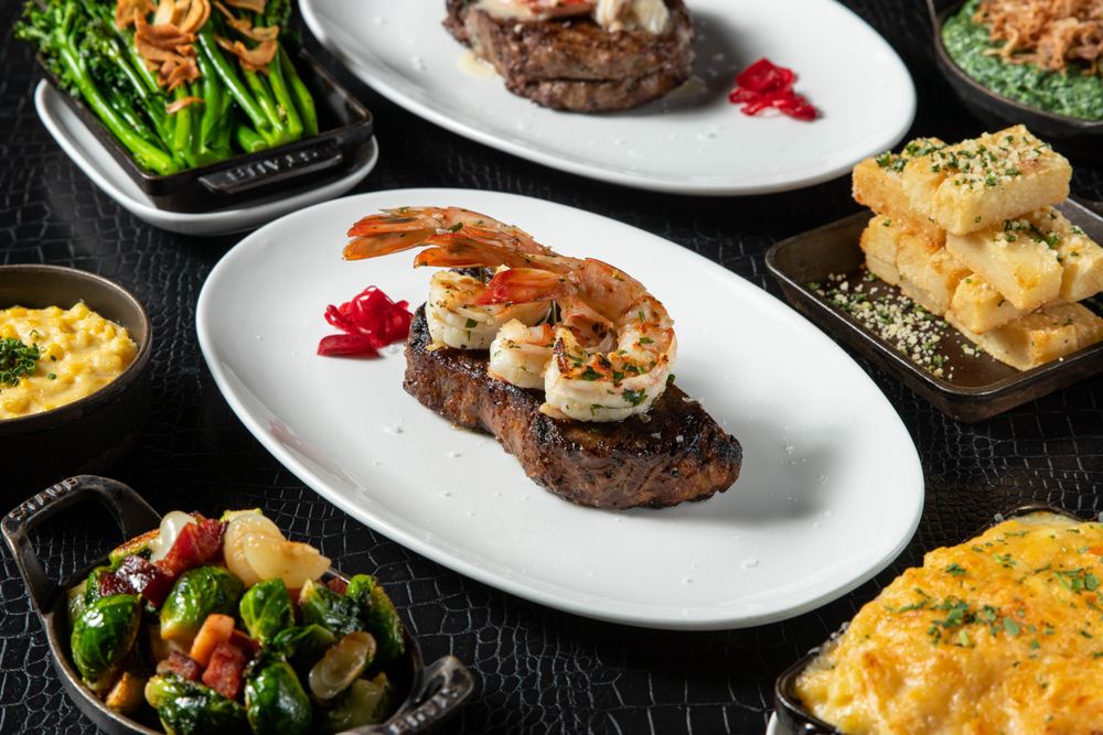 STK STEAKHOUSE - Updated October 2025 - 2336 Photos & 2410 Reviews ...