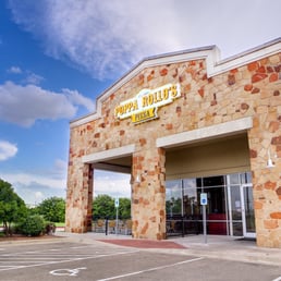 POPPA ROLLO’S PIZZA - Updated July 2025 - 35 Photos & 83 Reviews - 1201 ...