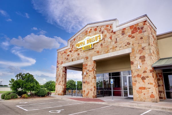 POPPA ROLLO’S PIZZA - Updated November 2025 - 35 Photos & 85 Reviews ...