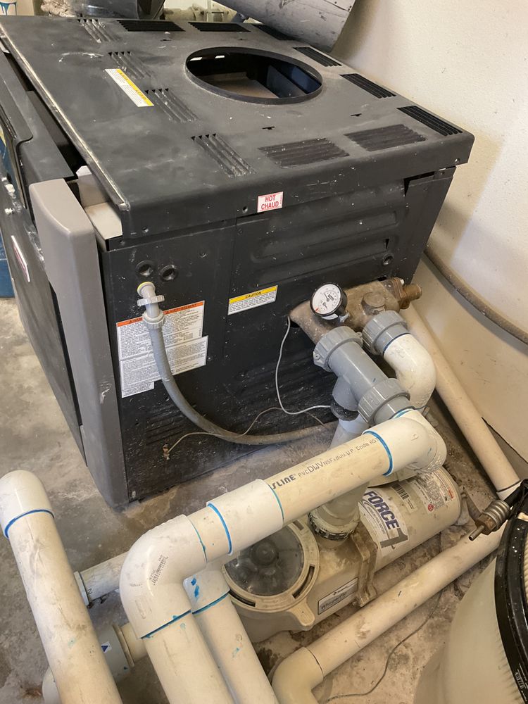 DAVID PEREZ SPA SERVICE AND REPAIR - Updated January 2026 - 13 Photos ...