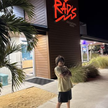 BB RAD’S COASTAL BBQ - Updated December 2025 - 97 Photos & 92 Reviews ...