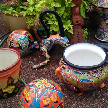 LA SANDIA TUCSON POTTERY - Updated October 2025 - 27 Photos & 13 ...