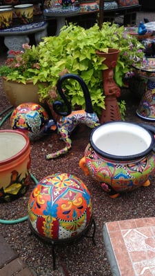 LA SANDIA TUCSON POTTERY - 24 Photos & 10 Reviews - 2854 E Grant Rd ...