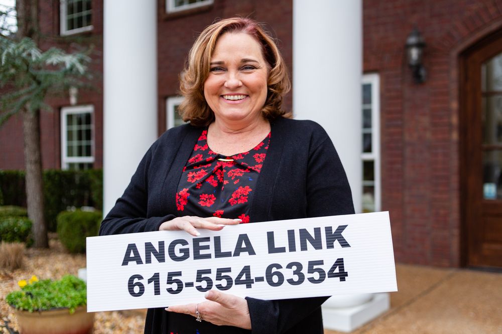 ANGELA LINK - EXP REALTY - Updated September 2025 - 10 Photos - 3401 ...
