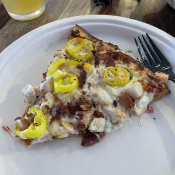 WEDGE PIZZA AND PUB - Updated June 2024 - 30 Photos & 29 Reviews - 2026 ...