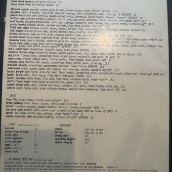 BACARI SILVERLAKE - Updated February 2025 - 3832 Photos & 3227 Reviews ...