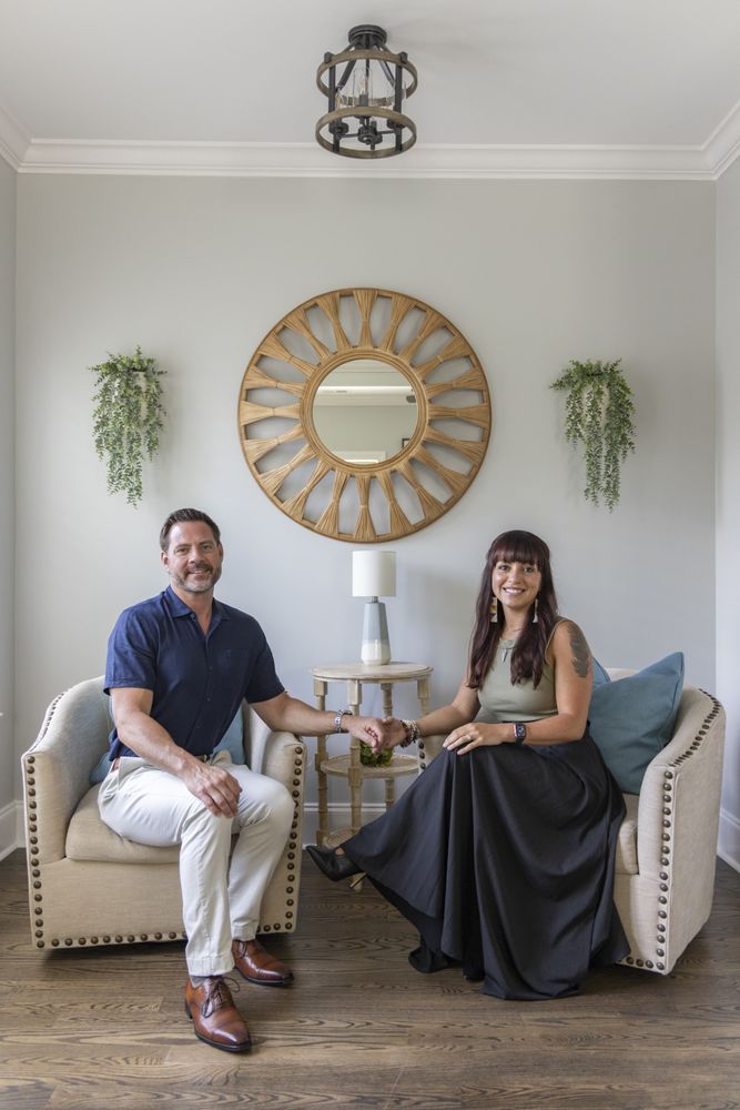 ORGANIC LOVE INTERIOR DESIGN - Request Consultation - 24 Photos - Mount ...