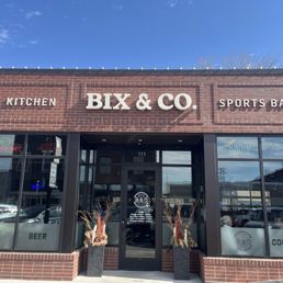 BIX - Updated November 2024 - 118 Photos & 64 Reviews - 111 5th St ...