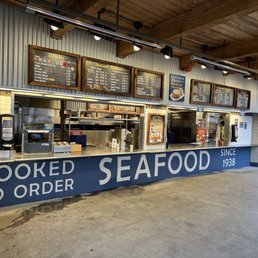 IVAR’S FISH BAR - Updated August 2025 - 1197 Photos & 1007 Reviews ...