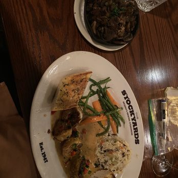 STOCKYARDS RESTAURANT - Updated August 2024 - 828 Photos & 763 Reviews ...