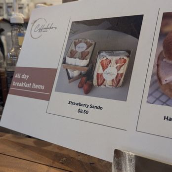 COFFEEHOLIC HOUSE - Updated June 2025 - 571 Photos & 227 Reviews - 8525 ...