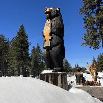 SNOWSHOE THOMPSON’S SKI AND SNOWBOARD RENTALS - Updated April 2026 - 59 ...