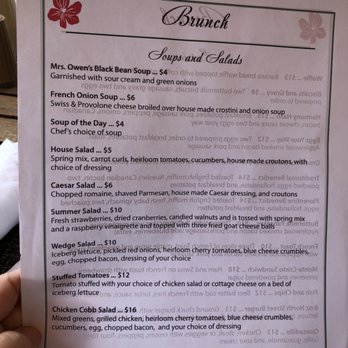 THE RED GERANIUM RESTAURANT - Updated October 2025 - 60 Photos & 79 ...