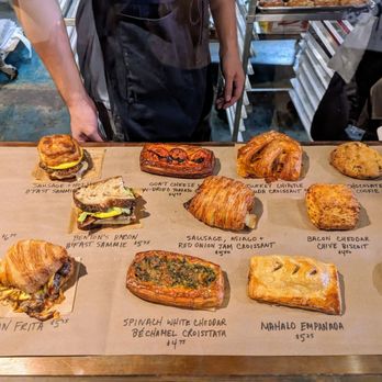 BORN & BREAD BAKEHOUSE - Updated June 2024 - 867 Photos & 356 Reviews - 1113 S Florida Ave ...