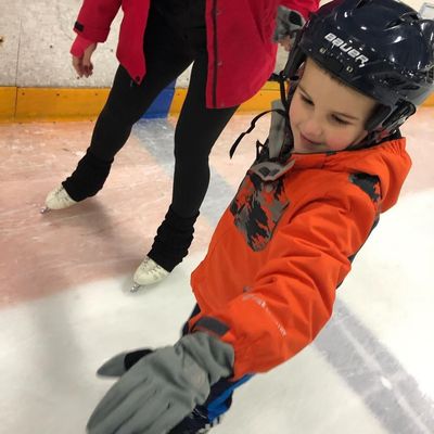 SNO-KING ICE ARENA - KIRKLAND - Updated October 2025 - 24 Photos & 24 ...