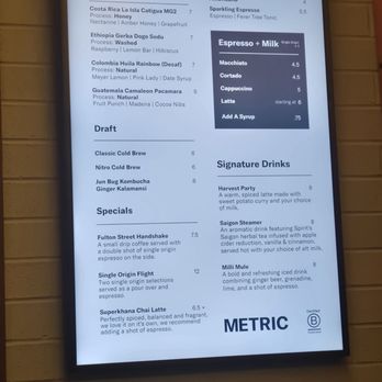 MILLI BY METRIC - Updated December 2025 - 77 Photos & 21 Reviews - 3110 ...