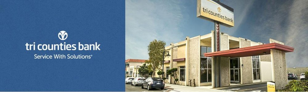 TRI COUNTIES BANK - Updated October 2025 - 6600 Mission St, Daly City ...