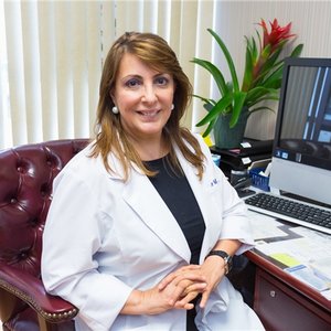 MICHELLE ISRAEL, MD - Updated August 2025 - 22 Reviews - 450 N Bedford ...