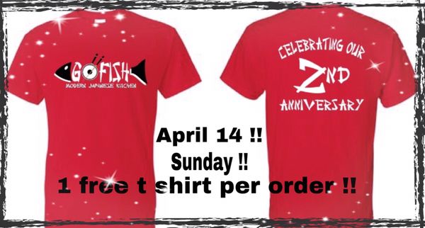 GO FISH MODERN JAPANESE KITCHEN - Updated September 2024 - 273 Photos ...