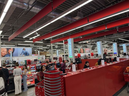 TARGET - Updated December 2025 - 13 Photos & 11 Reviews - 4000 Lake ...