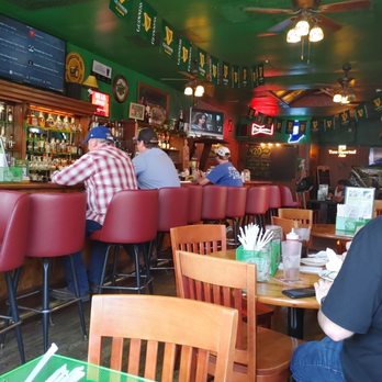 SONKA IRISH PUB - Updated May 2025 - 182 Photos & 160 Reviews - 1366 ...