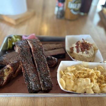 EDGE CRAFT BARBECUE - Updated November 2024 - 154 Photos & 94 Reviews ...