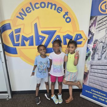 CLIMBZONE LAUREL - Updated December 2025 - 238 Photos & 163 Reviews ...